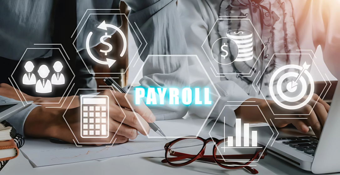 VOFFICE Desk | Smart Cloud HRMS & Payroll Software